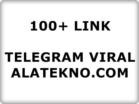 500 Link Telegram Viral 2026 0544