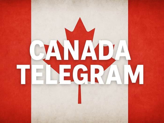 500+ Canada Telegram Group Link Terbaru 2026